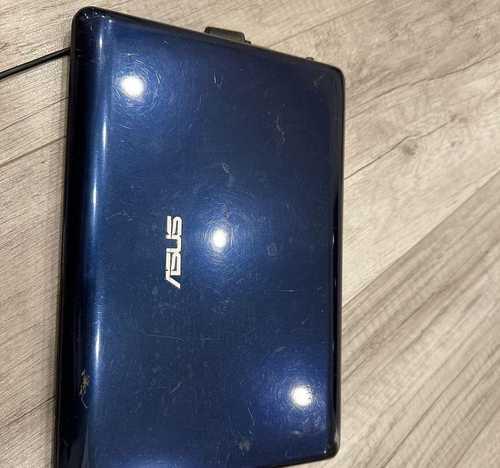 Ноутбук asus Eee PC 1005P