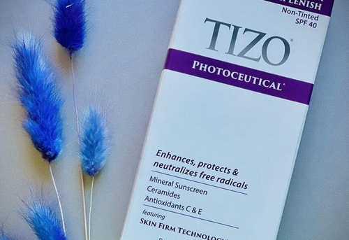 Tizo photoceutical am replenish spf40 50гр