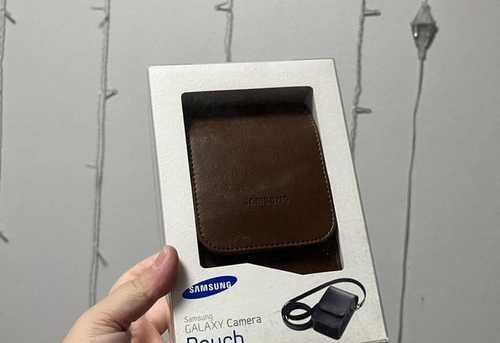 Samsung galaxy camera pouch