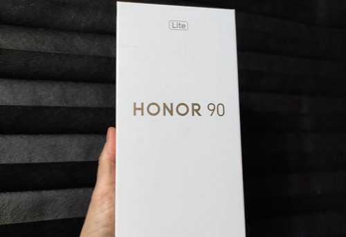 HONOR 90 Lite, 8/256 ГБ