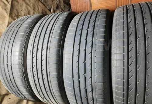 Yokohama Advan Sport V103B 235/55 R20 102V