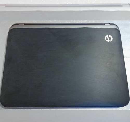 Нетбук HP Pavilion dm1-4201sr