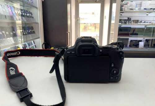 Фотоаппарат, Canon EOS 200D kit 18-55
