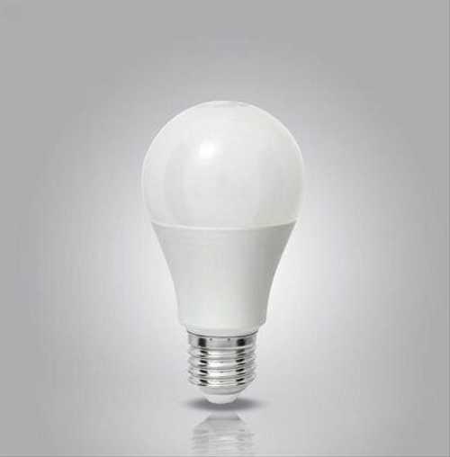 Низковольтная лампа 10Вт 12-48В Е27 4К