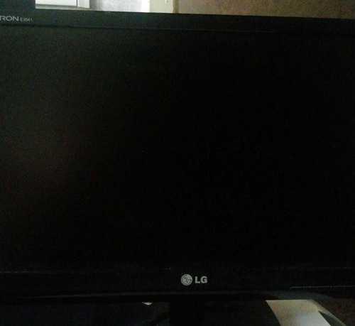 Монитор LG flatron e2041