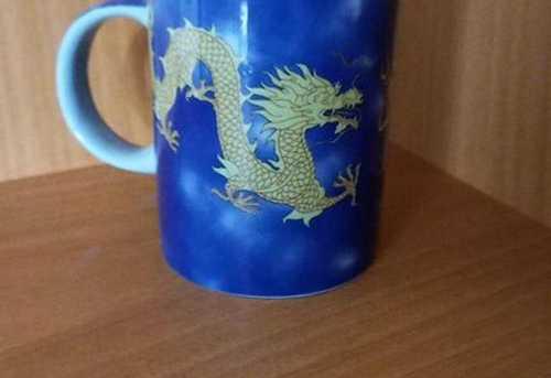 Чашка чайная с символом года