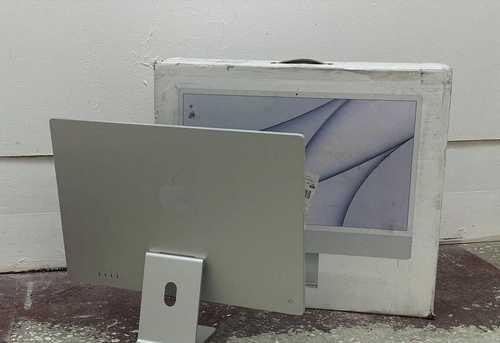 Apple iMac 24 m1 8/256gb