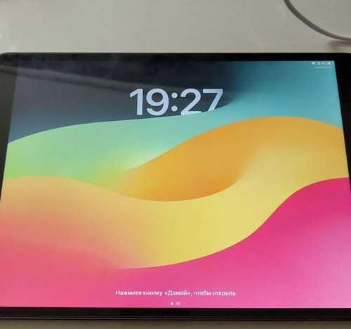 iPad air 3 64gb