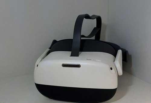 Vr шлем pico neo 3