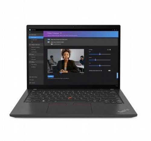 Ноутбук Lenovo 21HH0029RT