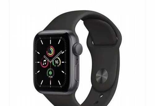 Продам новые оригинальные часы Apple Watch SE 44mm