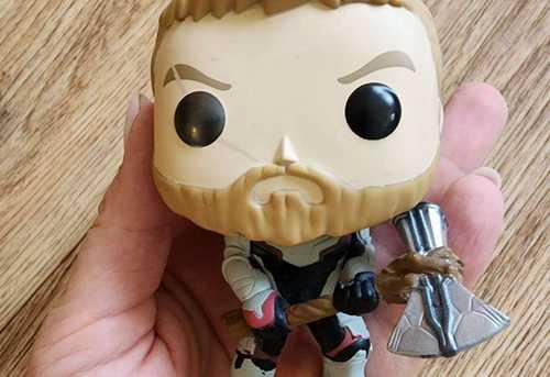 Фигурка Funko POP Marvel Тор