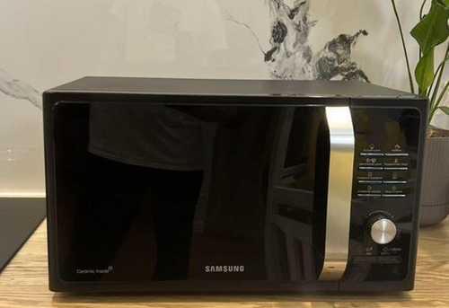 Микроволновая печь Samsung MG23K3575 AK