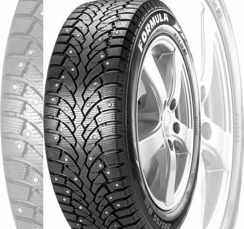 Formula Ice 225/45 R17 94T