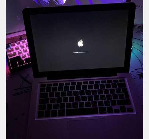 Apple macbook pro 13