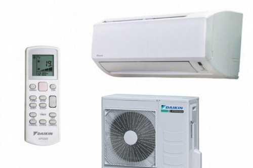 Кондиционер Daikin ftxb25C (Чехия)