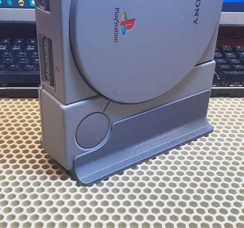 Подставка для PS1 Fat