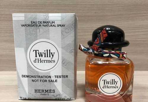 Тестер Hermes Twilly D'hermes, 85ml