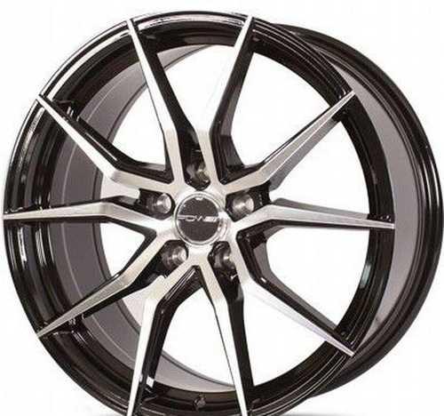 PDW spyder : 7x16 4*98 Et:35 Dia:58.6 M/B