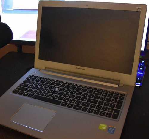 Ноутбук Lenovo ideapad z510