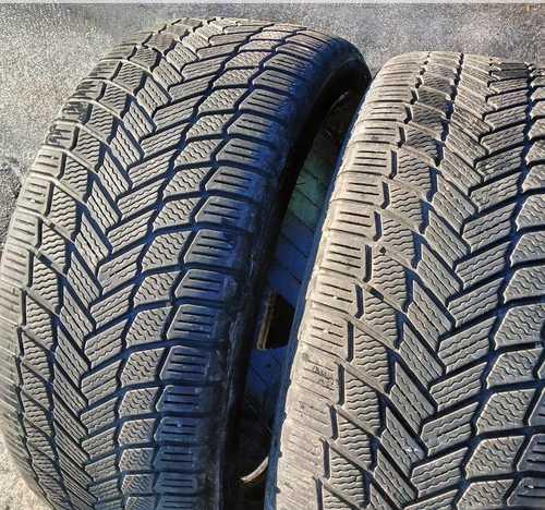 Michelin X-Ice Snow SUV 275/45 R20