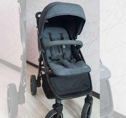 Коляска britax