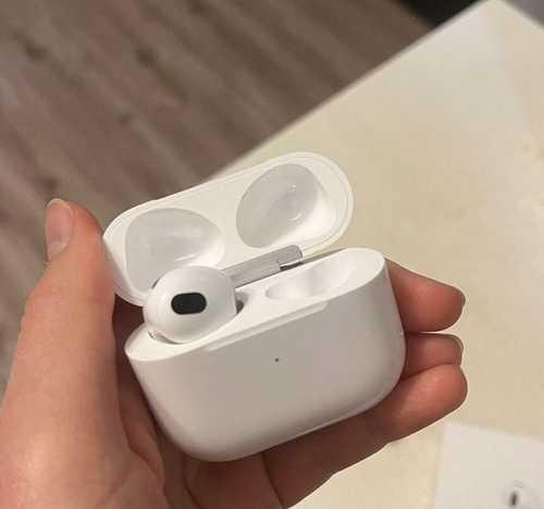 Airpods 3