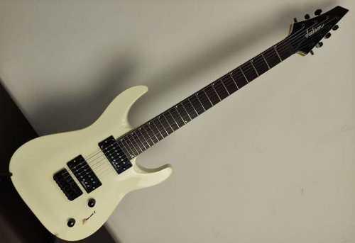 Баритон Jackson JS32-7 DKA HT, 7 струн