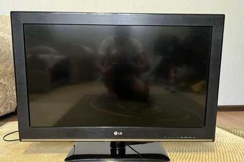 Телевизор LG 32cs460-za