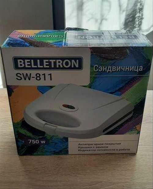 Сэндвичница Belletron SW-811