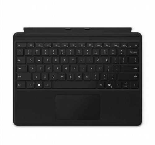 Клавиатура Microsoft surface pro keyboard Clavier