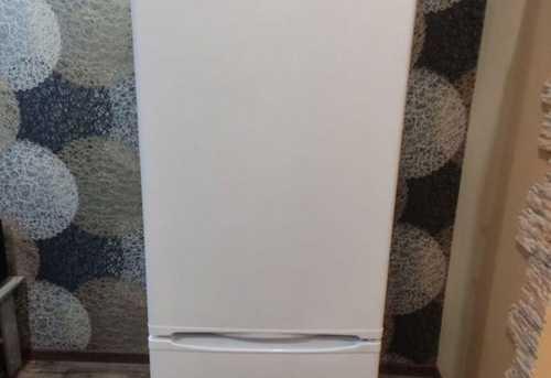 Холодильник indesit 185 см