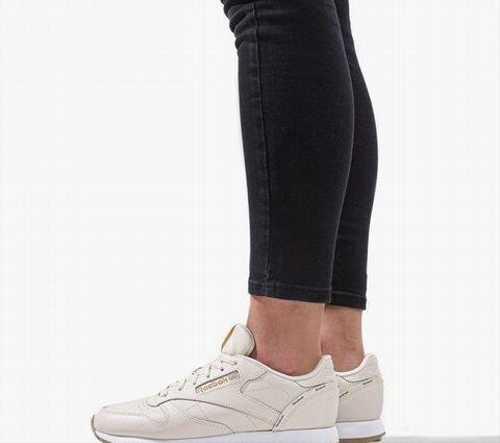 Оригинал Reebok Classic Leather новые