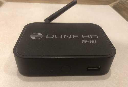 Dune HD tv 101