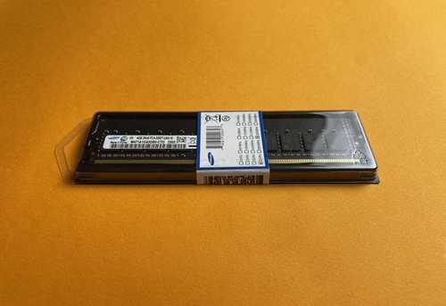 DDR4 4GB 3200 Mhz samsung (для пк) Новая