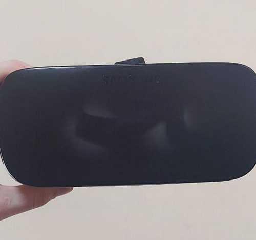 Samsung Gear VR sm-r323