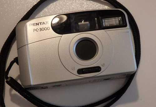 Pentax PC-3000