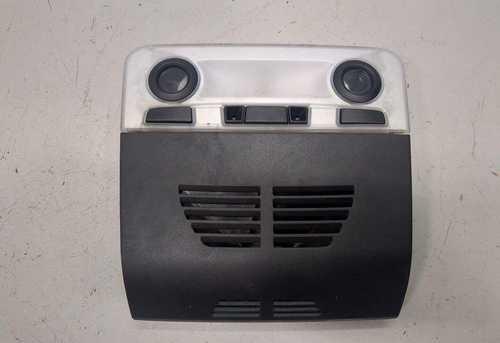 Фонарь салона BMW 3 E90, E91, E92, E93, 2006