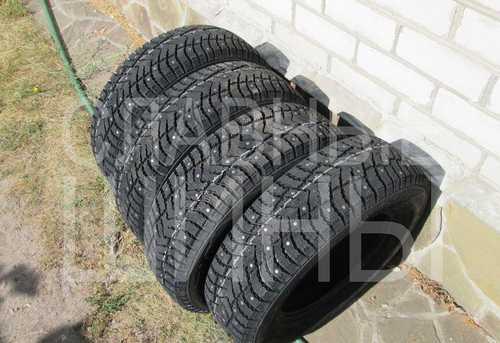 Cordiant Snow Cross 2 SUV 265/60 R18 114T