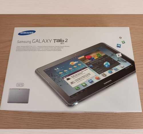 Samsung galaxy tab 2 10.1 p5100