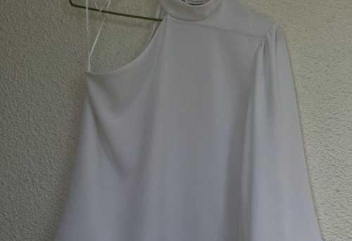 Блуза топ zara xs