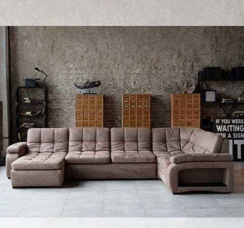 Диван угловой Verona Sofa