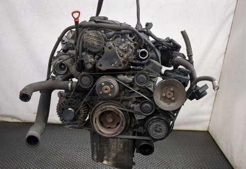 Двигатель от Mercedes Benz Vito W639 2004-2013