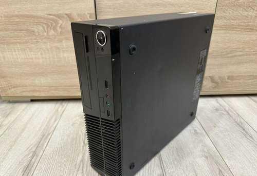 Офисный пк Lenovo ThinkCentre M79 AMD-A10