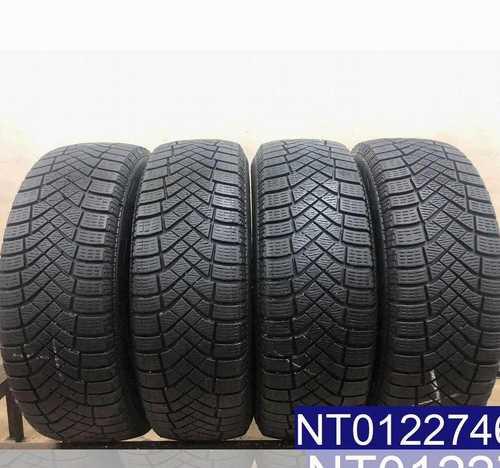 Pirelli Ice Zero FR 195/65 R15 95T