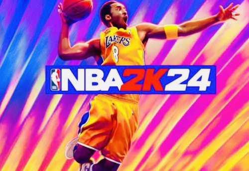 NBA 2K24 / нба 2К24 Навсегда Ps & Xbox Н.Новгород