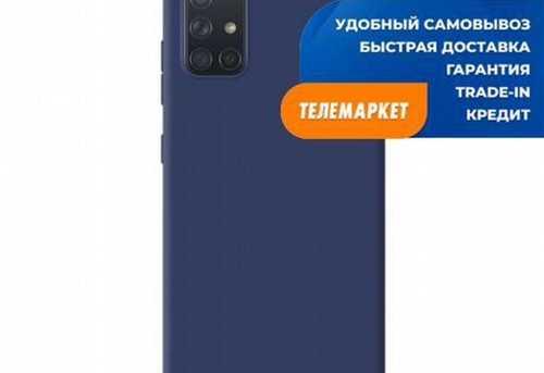Накладка силикон Deppa Gel Color Case для Samsung