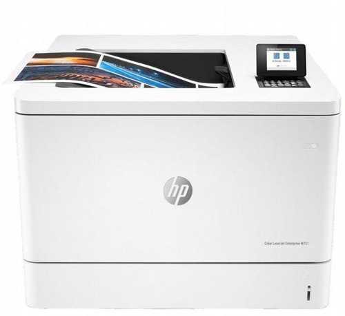 Принтер HP Color LaserJet Enterprise M751dn 245013