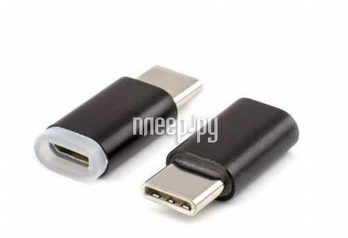 ATcom microUSB - Type-C ат8101