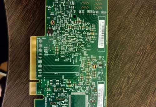 Контроллер LSI/Broadcom megaraid SAS 9341-4i